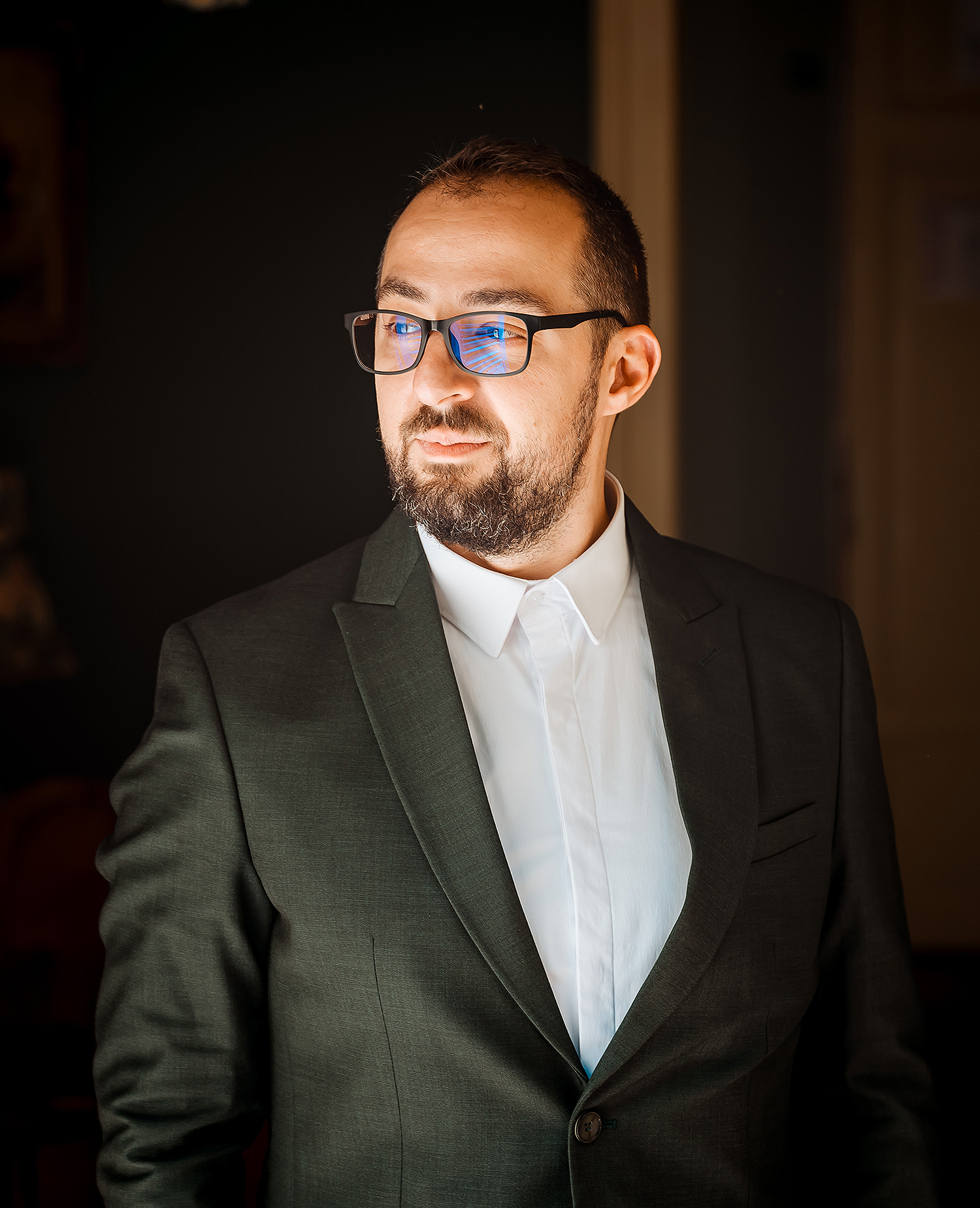 Despre mine - Stefan Rotaru - Fotograf